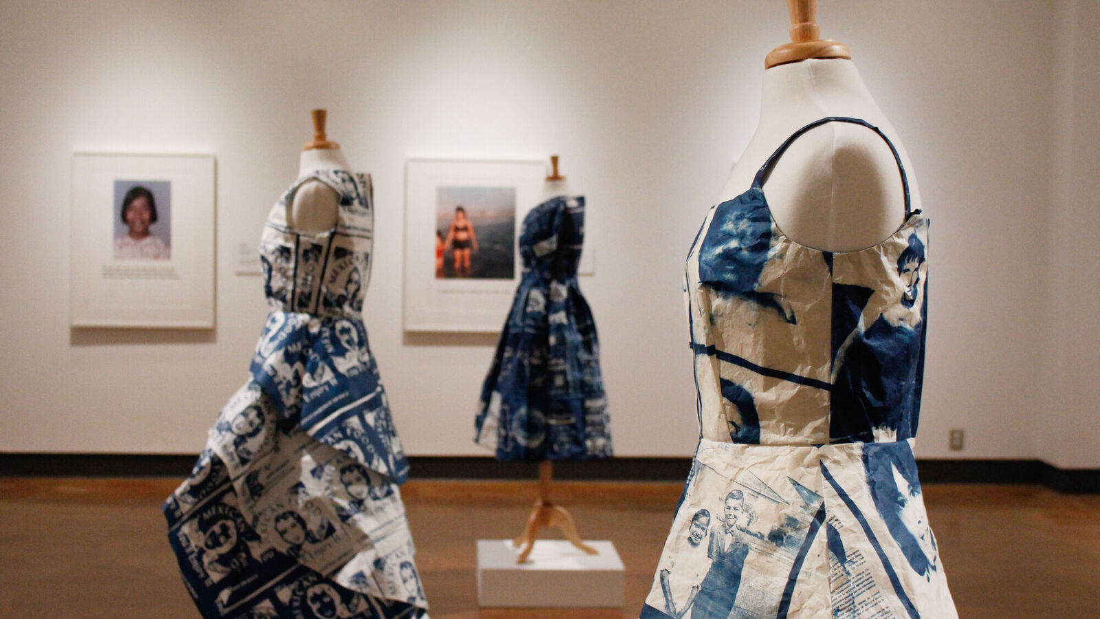 Annie Lopez: Origin Story | Jan 13, 2024 through Jun 08, 2024 | The University of Arizona Museum ...