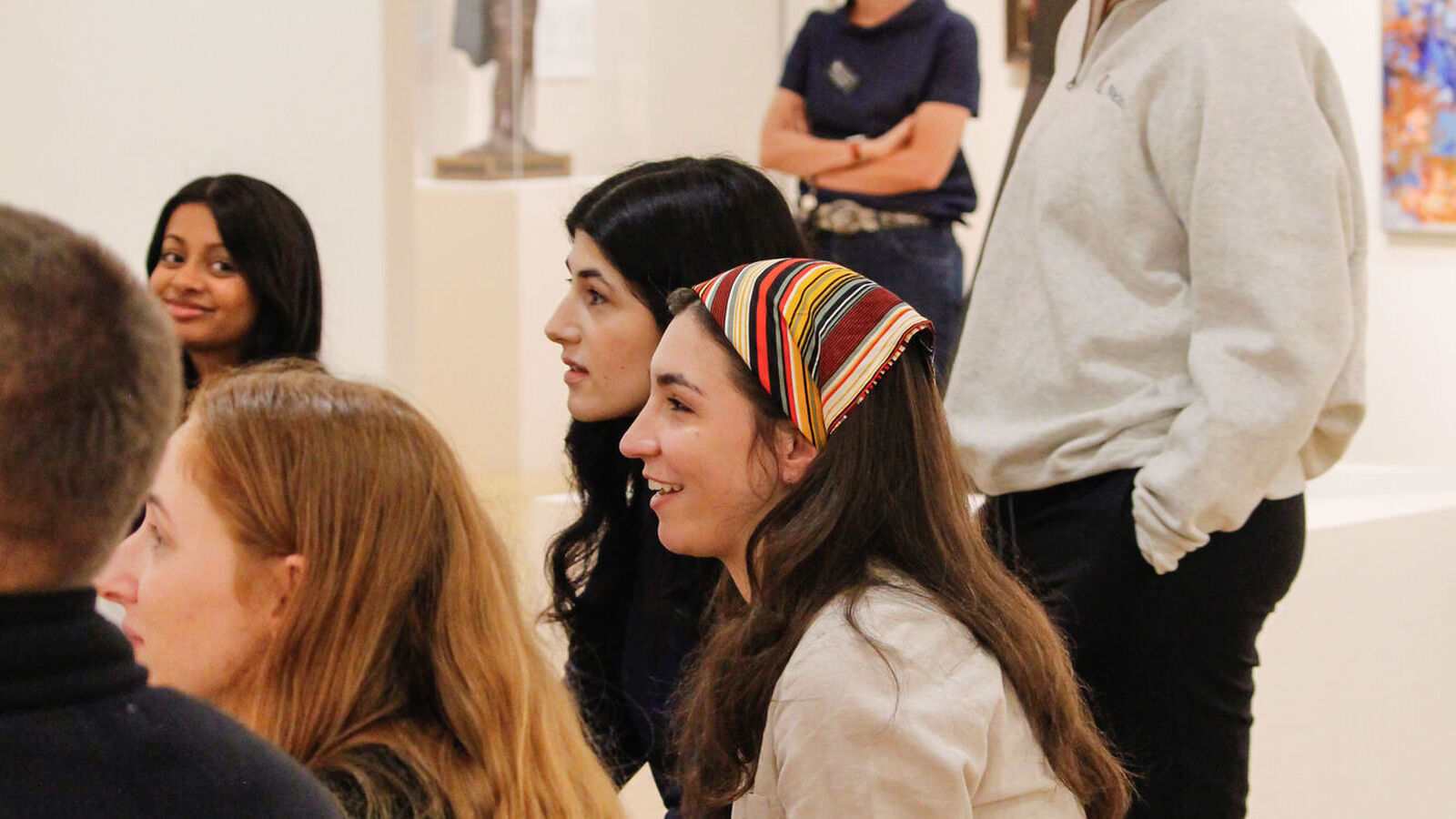 UAMA offers free admission to all beginning in Spring 2026 | January 07 ...